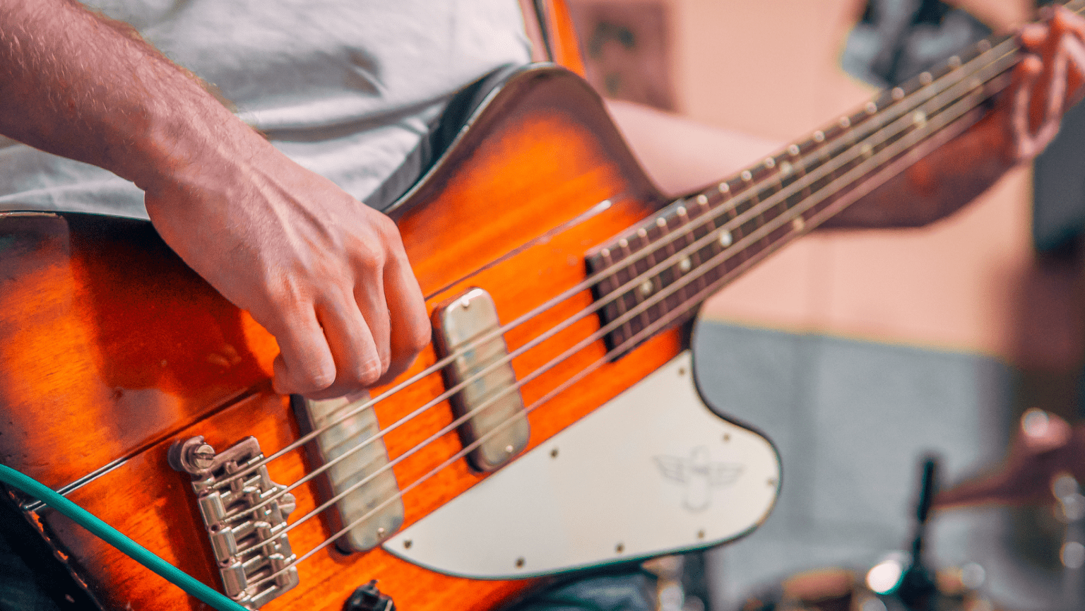 How Long Does It Take To Learn Bass Guitar NextInstrument